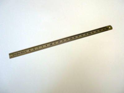 Gestion des moyens de mesure - Description du contexte